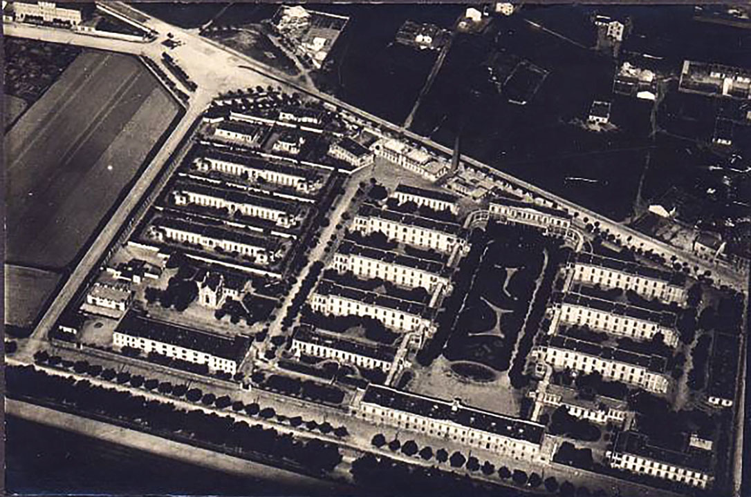 Chiesa di Santa Rita Torino